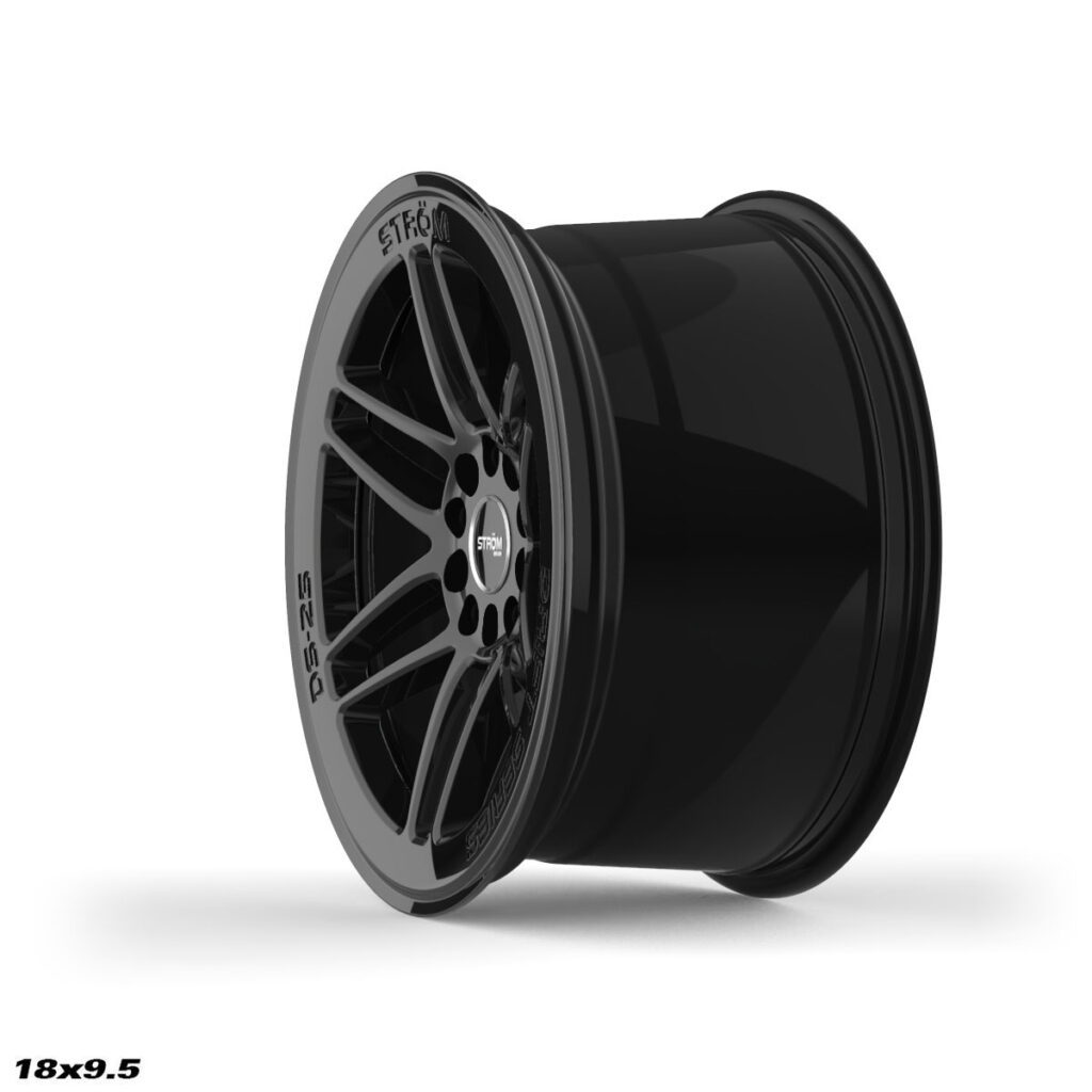 STRÖM DS-25 | Strom Wheels