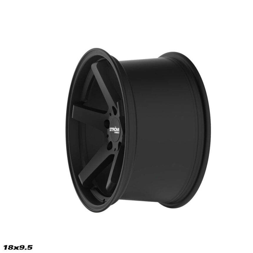 STRÖM DS-35 | Strom Wheels