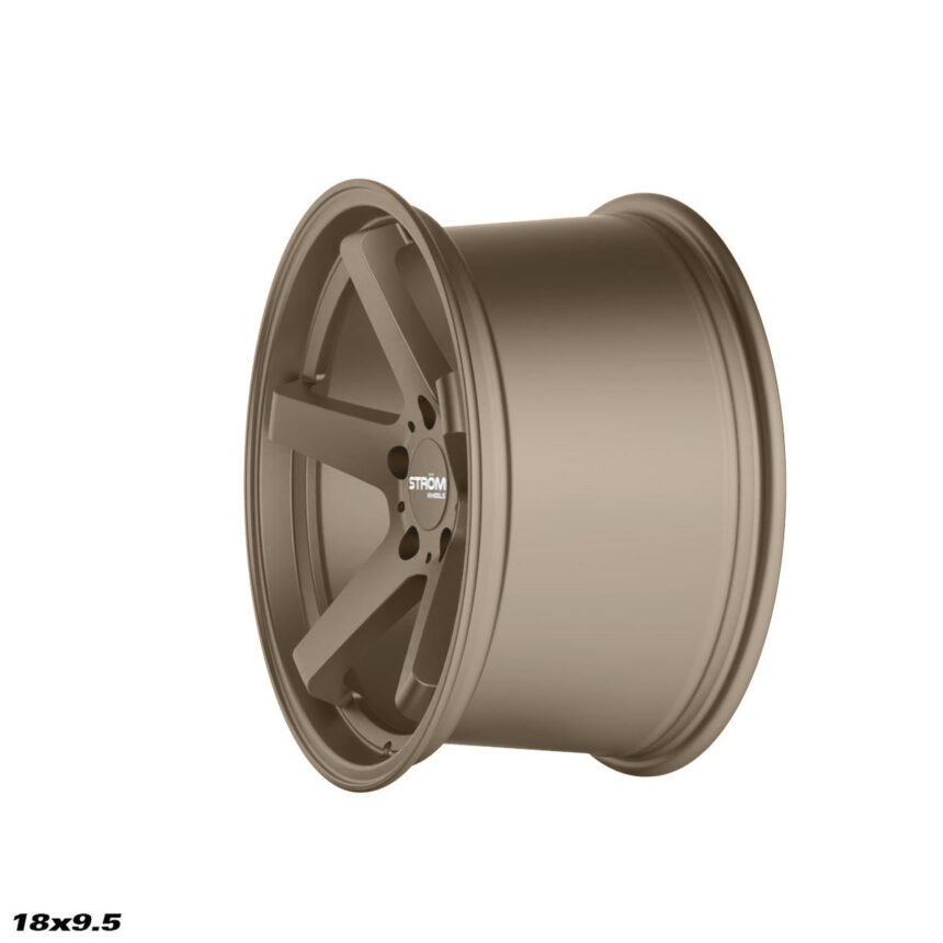 STRÖM DS-35 | Strom Wheels