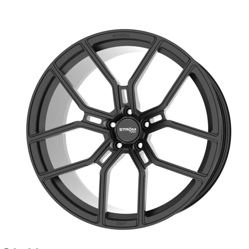 Wheels | Strom Wheels