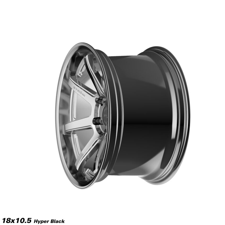 STRÖM DS-15 | Strom Wheels